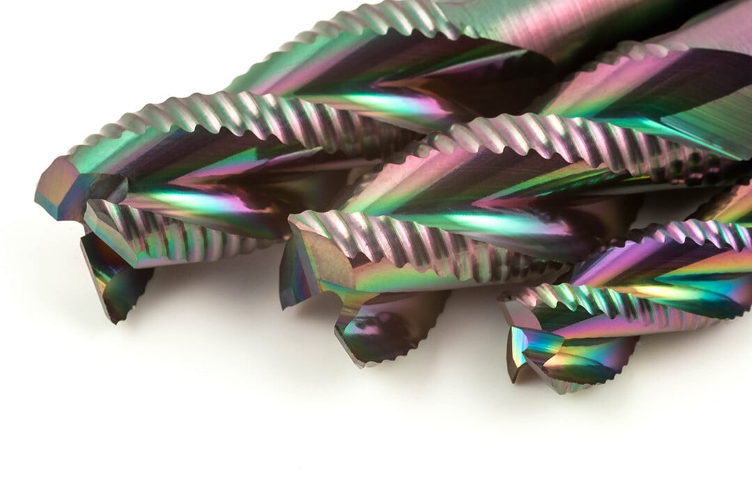 Pvd And Cvd Coatings On Carbide 4 Advantages